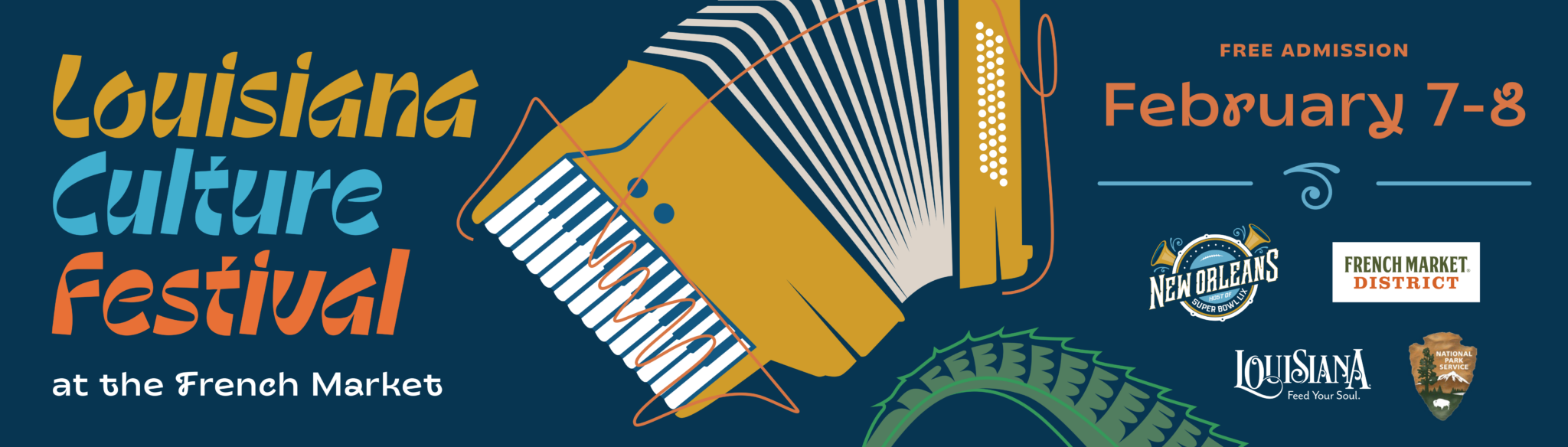 French Market District – French Market Corporation